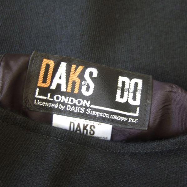 DAKS 美品/ダックス フレアスカート 表記 W67 H93 M 9号 相当 古着 黒 ブラック レディース 秋 冬 ボトムス 毛 ウール カシミヤ シンプル : フルフルマーケット ...