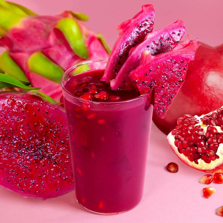 FRUTA フルッタフルッタ公式 ピタヤスムージー 195g×30本 冷蔵 : フルッタフルッタ公式 Yahoo!Shop - 通販 - Yahoo!ショッピング