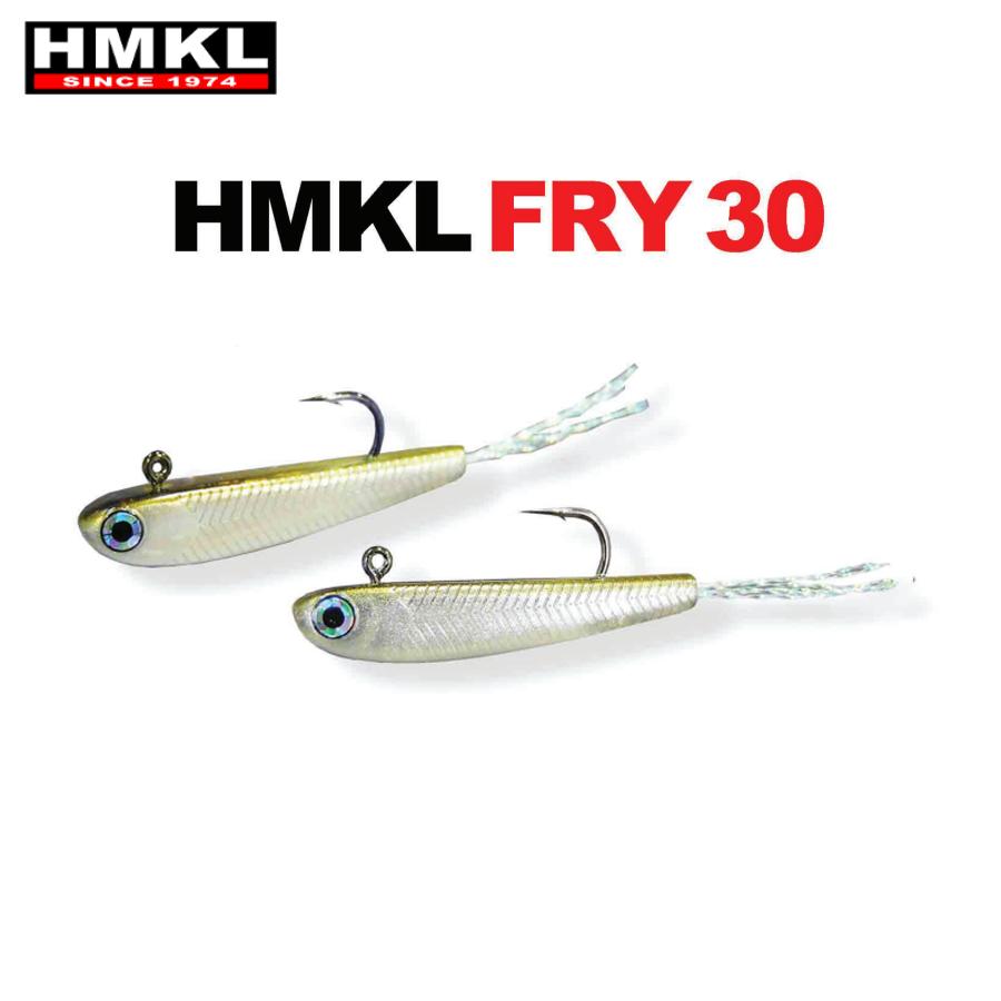 HMKL FRY ハンクルフライ 30 : ふるきん釣具店 Yahoo!店 - 通販 - Yahoo!ショッピング