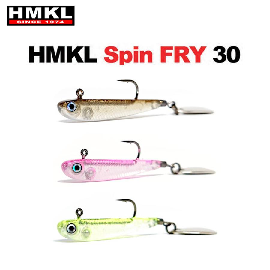 HMKL ハンクル スピンフライ 30 Spin FRY : ふるきん釣具店 Yahoo!店 - 通販 - Yahoo!ショッピング