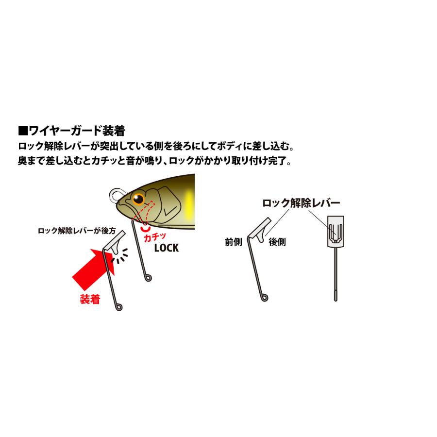 deps [全6色]deps デプス ダイレクトハスラー : ふるきん釣具店 Yahoo!店 - 通販 - Yahoo!ショッピング