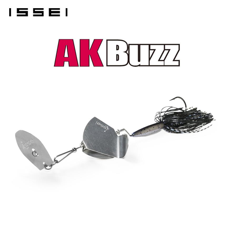 issei 一誠 AKバズ 14g 左／右 : ふるきん釣具店 Yahoo!店 - 通販 - Yahoo!ショッピング