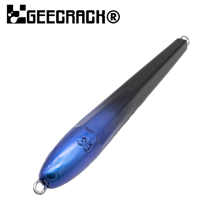 GEECRACK ジークラック 泥棒OMOシンカー 40号 : ふるきん釣具店 Yahoo!店 - 通販 - Yahoo!ショッピング