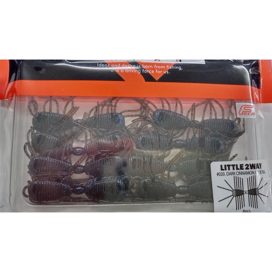 RAID JAPAN レイドジャパン リトル2WAY（リトルツーウェイ） : 坂井釣具ヤフー店 - 通販 - Yahoo!ショッピング