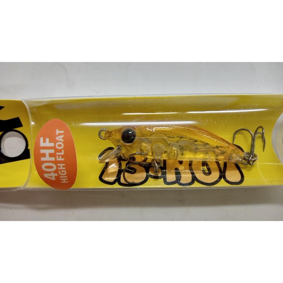 ビーナッツ ブリーデン ビーナッツ40HF : 坂井釣具ヤフー店 - 通販 - Yahoo!ショッピング