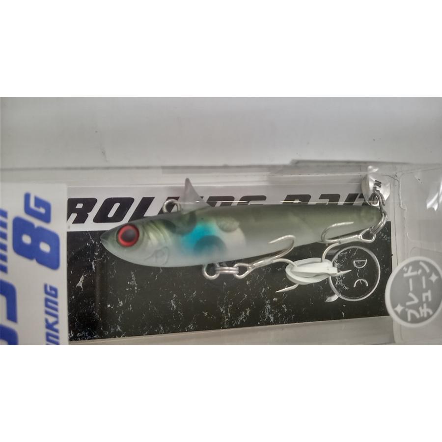 TACKLE HOUSE タックスハウス ローリングベイトRB55 極小ブレードチューン（マイクロベイトSP） : 坂井釣具ヤフー店 - 通販 - Yahoo!ショッピング