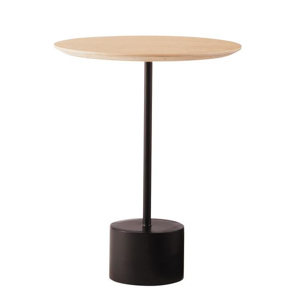 サイドテーブル HIT-231NA : f.select store ヤフー店 - 通販 - Yahoo!ショッピング