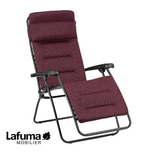 Lafuma Mobilier ラフマ らふま LFM2058 3186 RSX CL AC 24 BORDEAUX NOIR : f.select store ヤフー店 - 通販 ...
