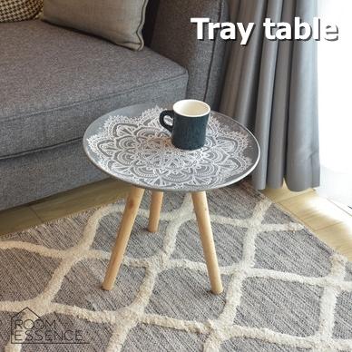 トレーテーブルM LFS-191A :LFS-191A:f.select store ヤフー店 - 通販 - Yahoo!ショッピング