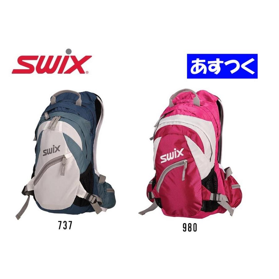 SWIX 【全国送料無料】スウィックス（SWIX）アウトドア・リュックサック・バックパック「ライトウエートバックパック」SG009JA ...