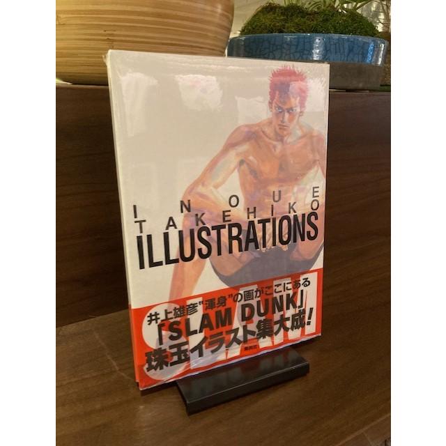 Inoue Takehiko illustrations : 二子玉川 蔦屋家電 ヤフー店 - 通販 - Yahoo!ショッピング