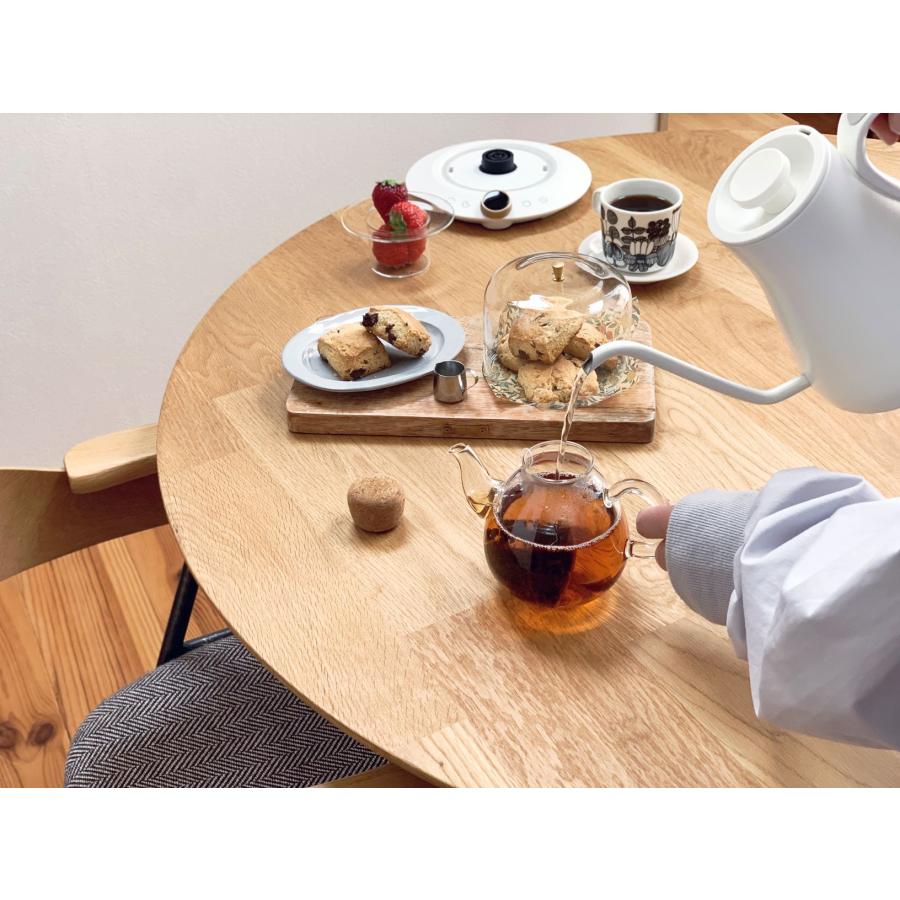 EPEIOS(エペイオス)ドリップケトル ホワイト : 二子玉川 蔦屋家電 ヤフー店 - 通販 - Yahoo!ショッピング