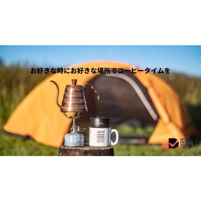 コーヒープレス TRINITY ZERO(トリニティゼロ) White(ホワイト) :Mcok4589548560376:二子玉川 蔦屋家電 ヤフー店 - 通販 - Yahoo!ショッピング