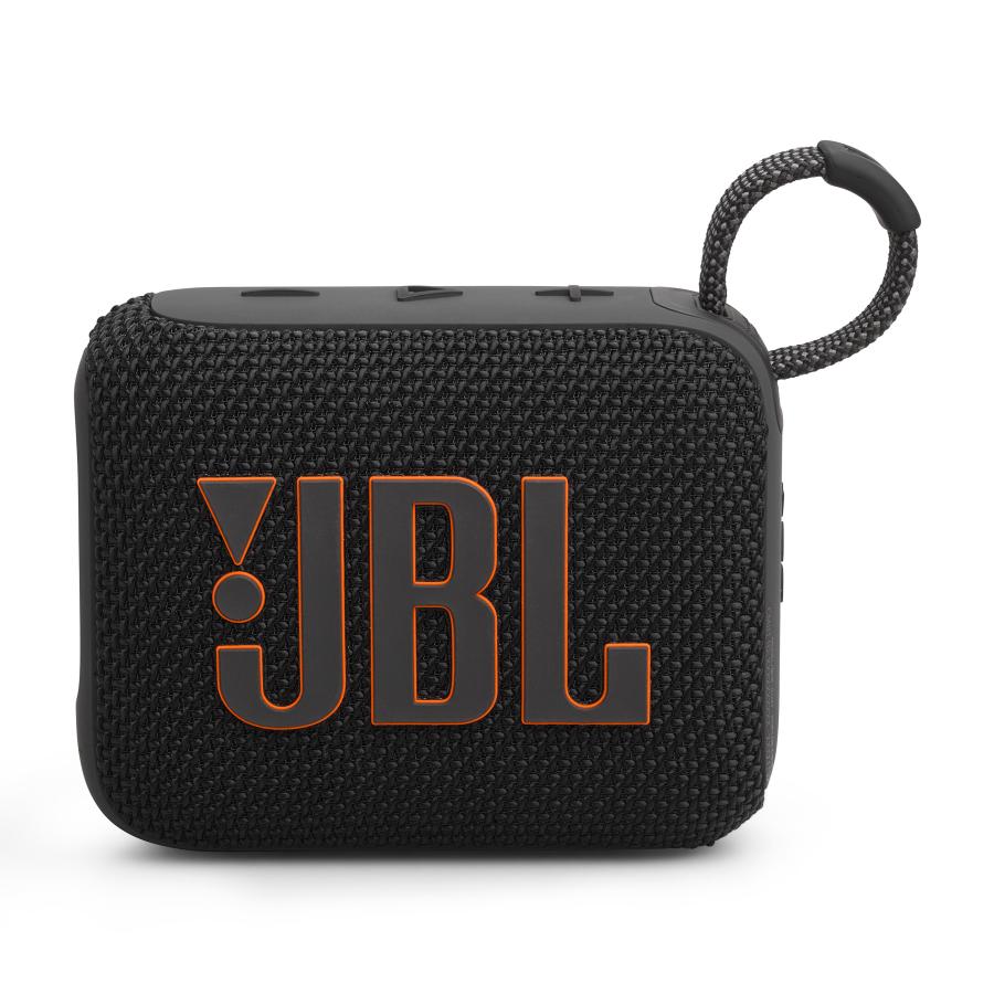 JBL GO4 ブラック : 二子玉川 蔦屋家電 ヤフー店 - 通販 - Yahoo!ショッピング