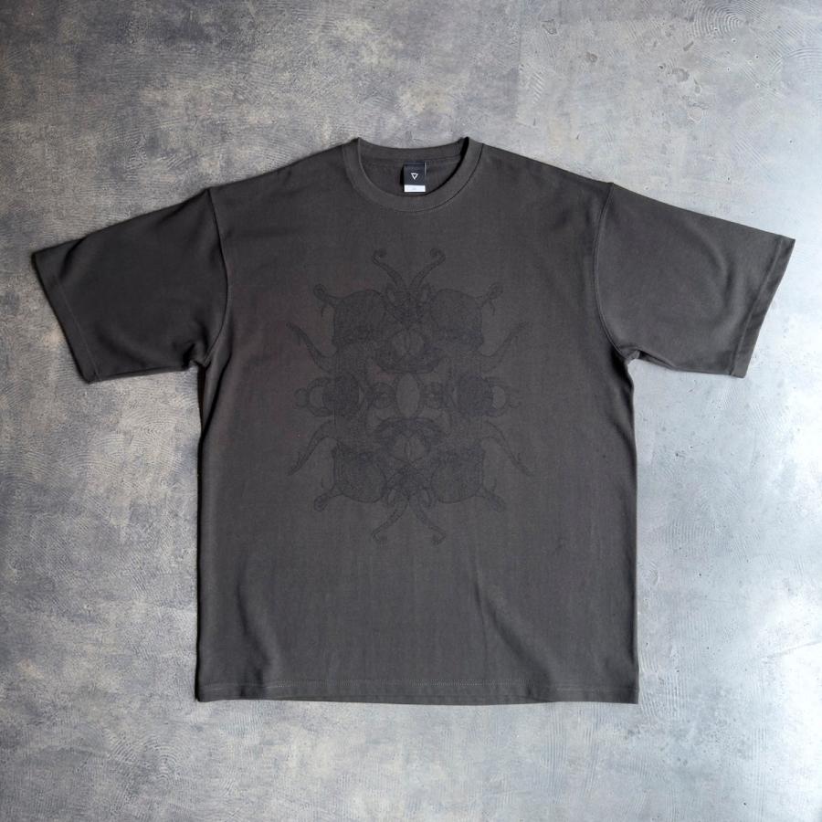 スミマダコ T-shirt（M-XLサイズよりご選択ください） : 二子玉川 蔦屋家電 ヤフー店 - 通販 - Yahoo!ショッピング