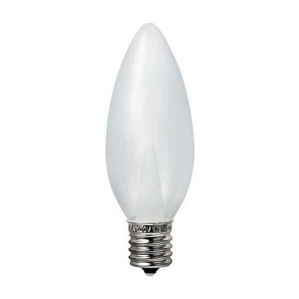 ELPA LED装飾電球 シャンデリア球形 E17 クリア電球色 LDC1CL-G-E17-G327 : 通販奉行 - 通販 - Yahoo!ショッピング