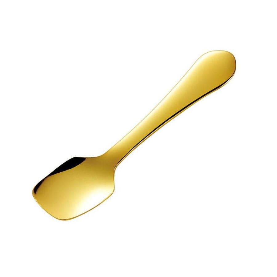 食楽工房 SURUN 純銅アイスクリームスプーン ゴールド・SRN-11G : 1097355 : 通販奉行 - 通販 - Yahoo!ショッピング