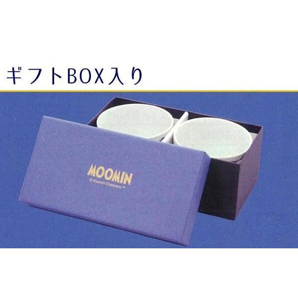MOOMIN(ムーミン) ブルーカントリーシリーズ カップ(2個)ギフトセット (ギフトBOX) 230cc 14734 : 通販奉行 - 通販 - Yahoo!ショッピング