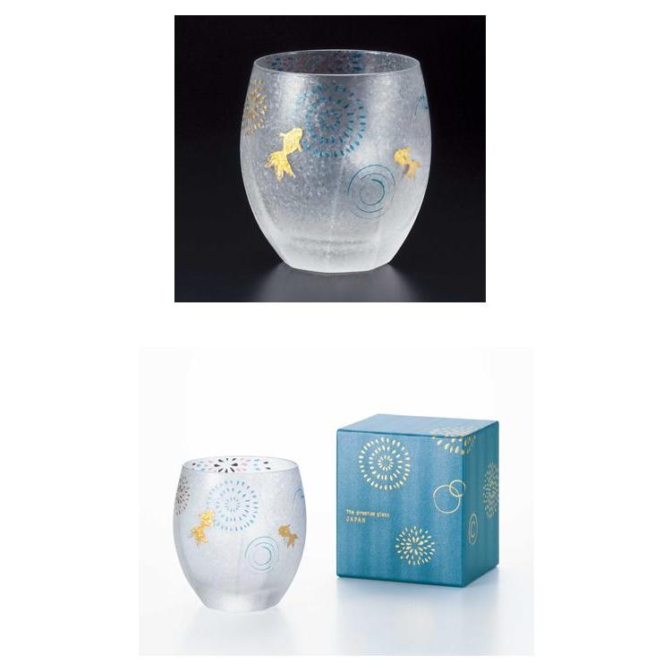 グラス プレミアム 花火 6684・オールド : 通販奉行 - 通販 - Yahoo!ショッピング