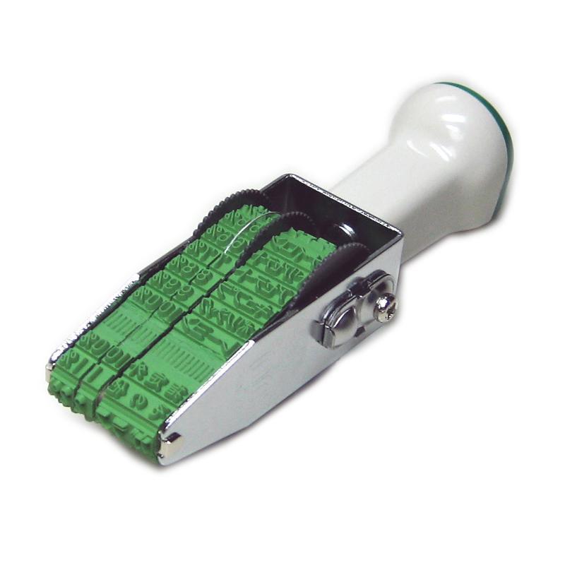 テクノタッチ回転印 特殊連物 紡績用3連(ゴシック体) 5号 TK-B53 : 1179643 : 通販奉行 - 通販 - Yahoo!ショッピング