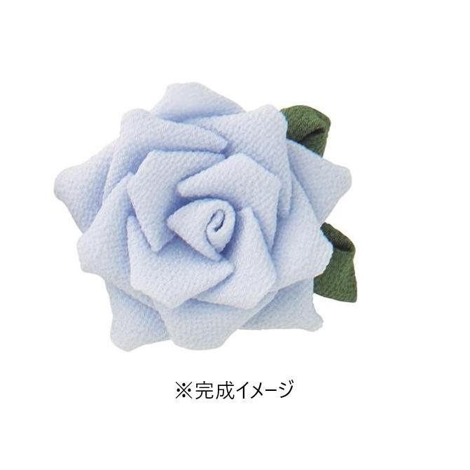 オリムパス はじめてのつまみ細工 キット バラのブローチ TZ-5 B :1346865:通販奉行 - 通販 - Yahoo!ショッピング