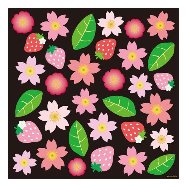 Pデコレーションシール 6804 春 モチーフ : 通販奉行 - 通販 - Yahoo!ショッピング