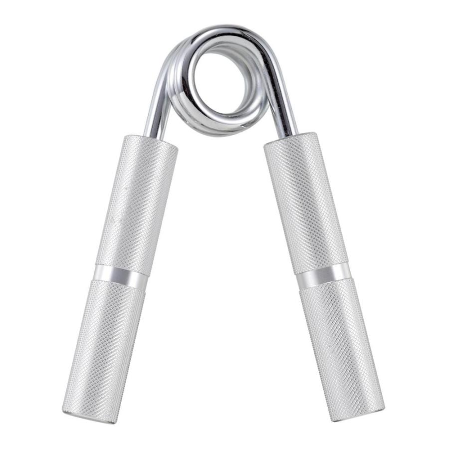 CAPTAIN STAG キャプテンスタッグ Vit Fit アルミハンドグリップ 65kg シルバー UR-0814 : 通販奉行 - 通販 - Yahoo!ショッピング