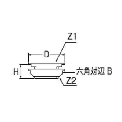 三栄 SANEI タンク取付金具 H35-25 : 通販奉行 - 通販 - Yahoo!ショッピング