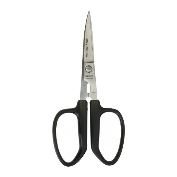 美鈴 クラフト手芸はさみ(ソリ刃) 150mm 839-1 : 1371448 : 通販奉行 - 通販 - Yahoo!ショッピング