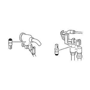 SANEI ボールタップ弁体 PV45-11X-13 : 1405910 : 通販奉行 - 通販 - Yahoo!ショッピング