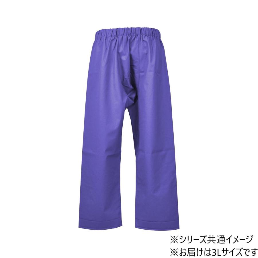 コヤナギ レインウェア エースガッツ パンツ AG-35P パープル 3L : 通販奉行 - 通販 - Yahoo!ショッピング