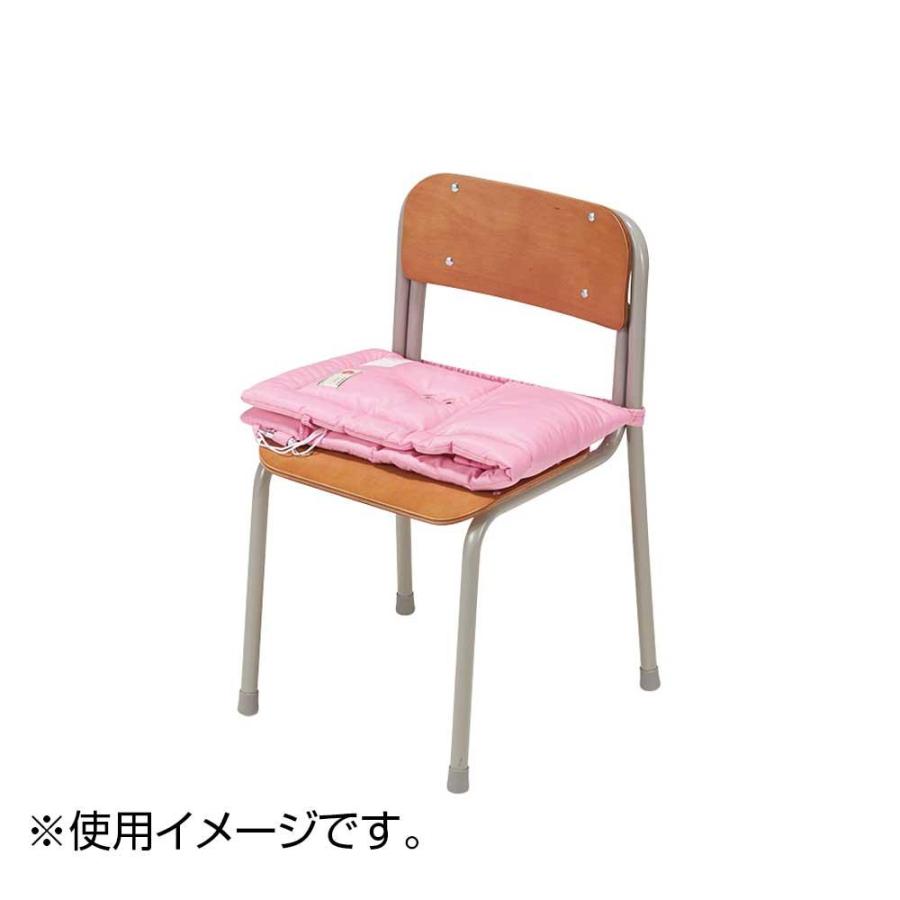 ナカバヤシ 防災ずきん 防炎加工 ピンク BZ-101P :1595090:通販奉行 - 通販 - Yahoo!ショッピング