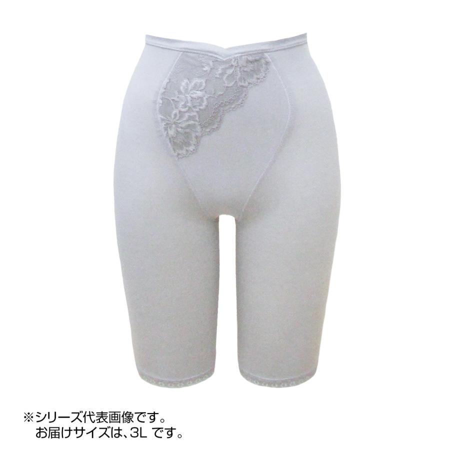 TAMURA Yauco モアライトロングガードル YTJ60 グレー3L-YTJ60-261-3L : 通販奉行 - 通販 - Yahoo!ショッピング