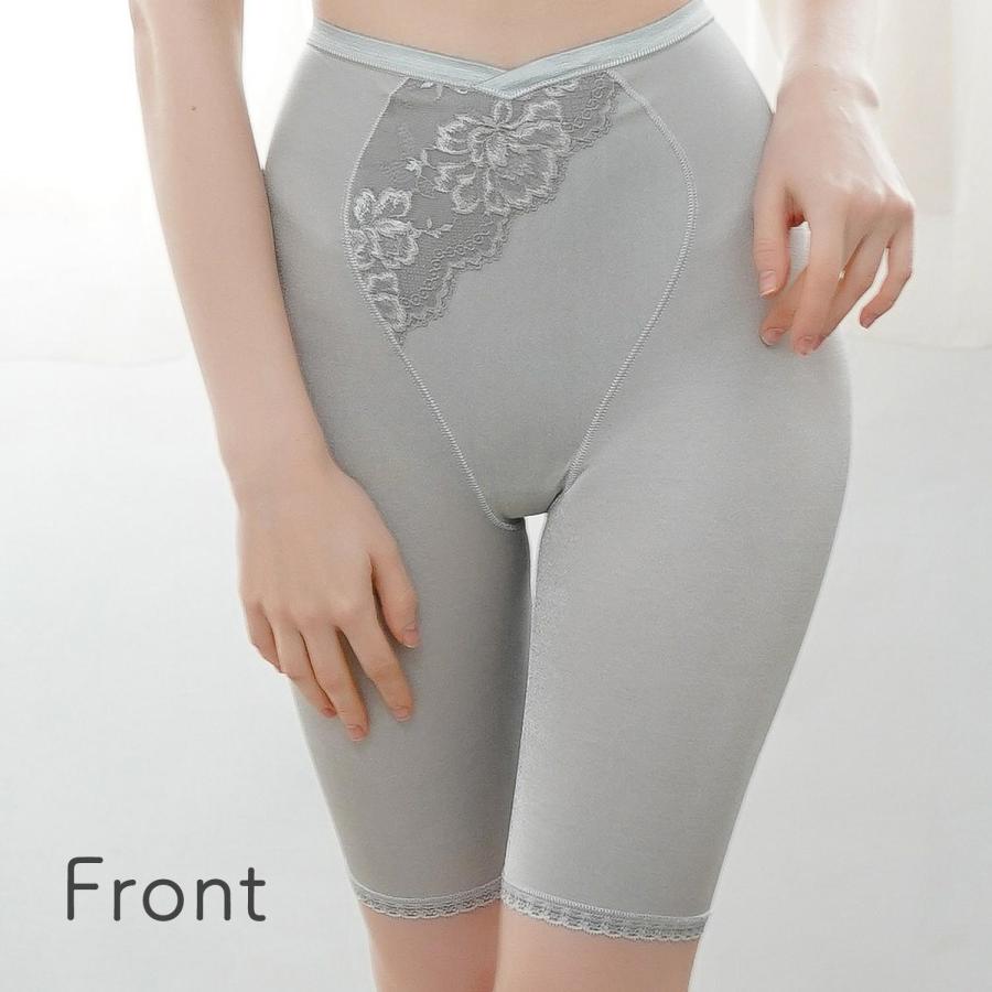 TAMURA Yauco モアライトロングガードル YTJ60 グレー3L-YTJ60-261-3L : 通販奉行 - 通販 - Yahoo!ショッピング