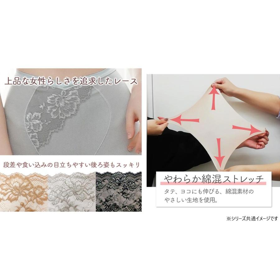 TAMURA Yauco モアライトロングガードル YTJ60 グレー3L-YTJ60-261-3L : 通販奉行 - 通販 - Yahoo!ショッピング