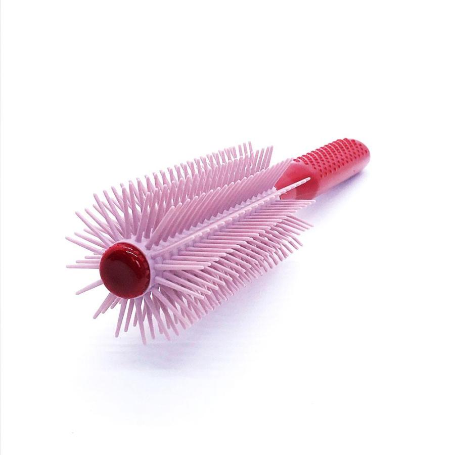 ワインカラーロールブラシ L 904 : 通販奉行 - 通販 - Yahoo!ショッピング