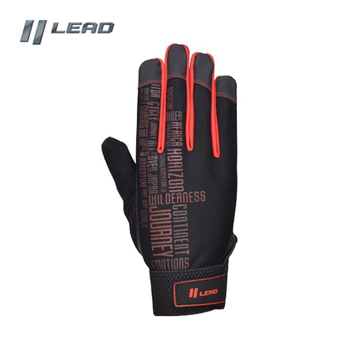 リード工業 ライトストレッチグローブ フリーサイズ レッド GN-005A : 通販奉行 - 通販 - Yahoo!ショッピング