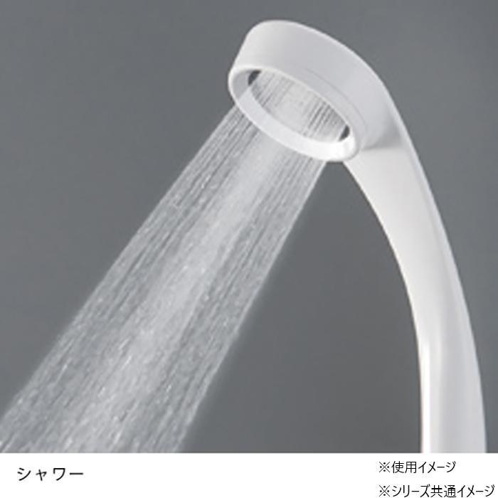 フラットシャワーヘッド(たっぷり) PS3240-80XA-MW2 : 通販奉行 - 通販 - Yahoo!ショッピング