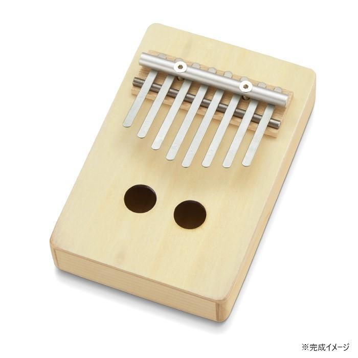 鈴木(スズキ)楽器 トレモロカリンバキット KLMK-2 : 1706048 : 通販奉行 - 通販 - Yahoo!ショッピング