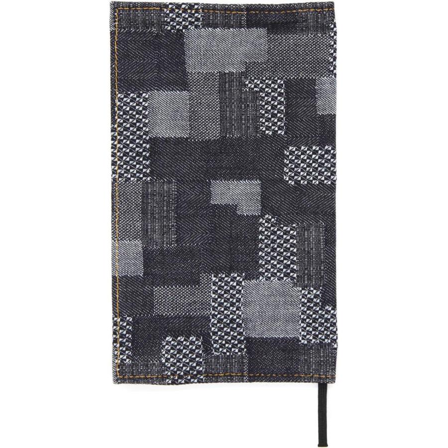 ラダイト ブックカバー 新書 PW パッチワーク LDD-CV3-101 : 通販奉行 - 通販 - Yahoo!ショッピング