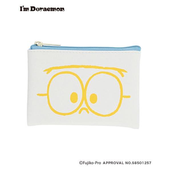 フラワーリング ドラえもん I'm NOBITA faceポーチ のび太(イエロー) DR-G0001-YE : 通販奉行 - 通販 - Yahoo!ショッピング