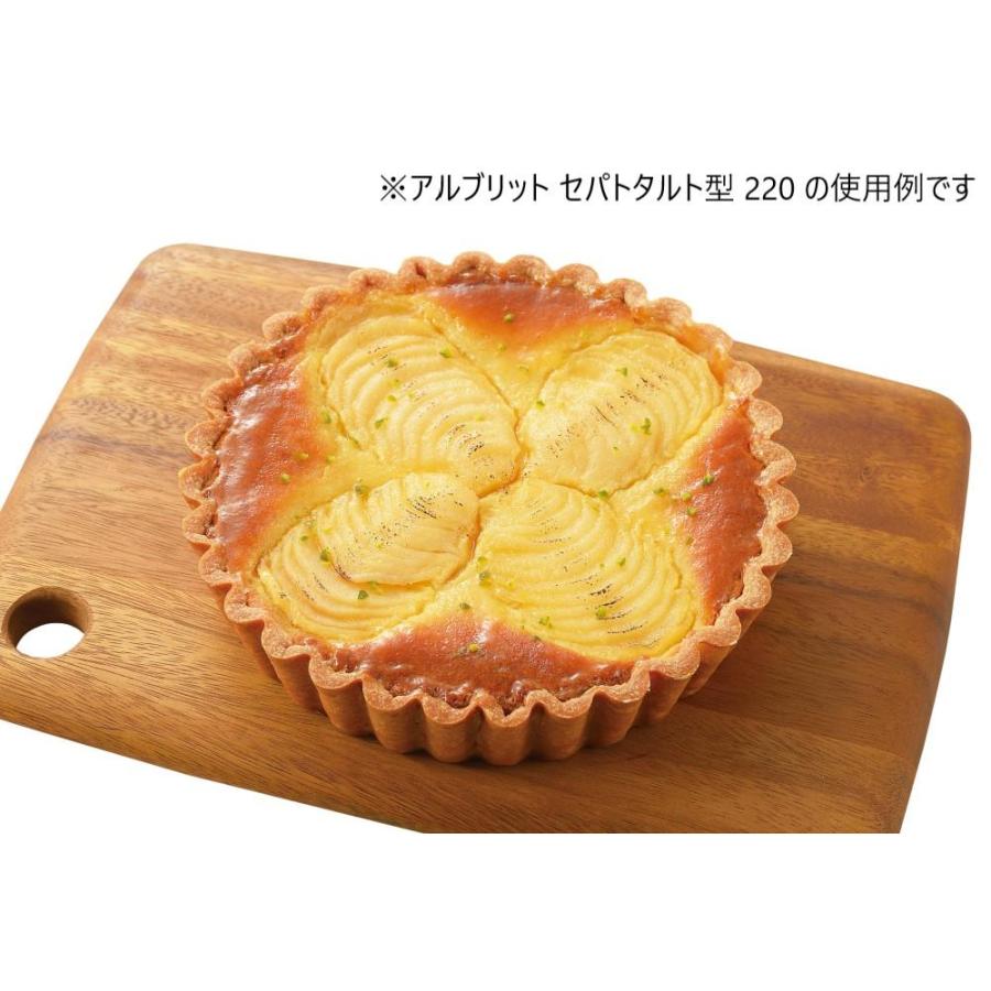 タイガークラウン アルブリット セパトタルト型 深 220 5272 :1750105:通販奉行 - 通販 - Yahoo!ショッピング