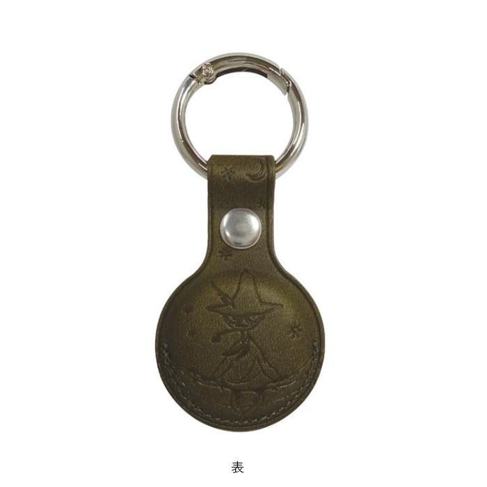 MOOMIN AirTagケース スナフキン KH MM-6979 : 通販奉行 - 通販 - Yahoo!ショッピング