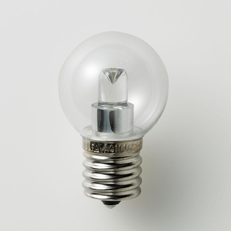ELPA LED電球G30形E17 電球色 屋内用 LDG1CL-G-E17-G246 : 通販奉行 - 通販 - Yahoo!ショッピング