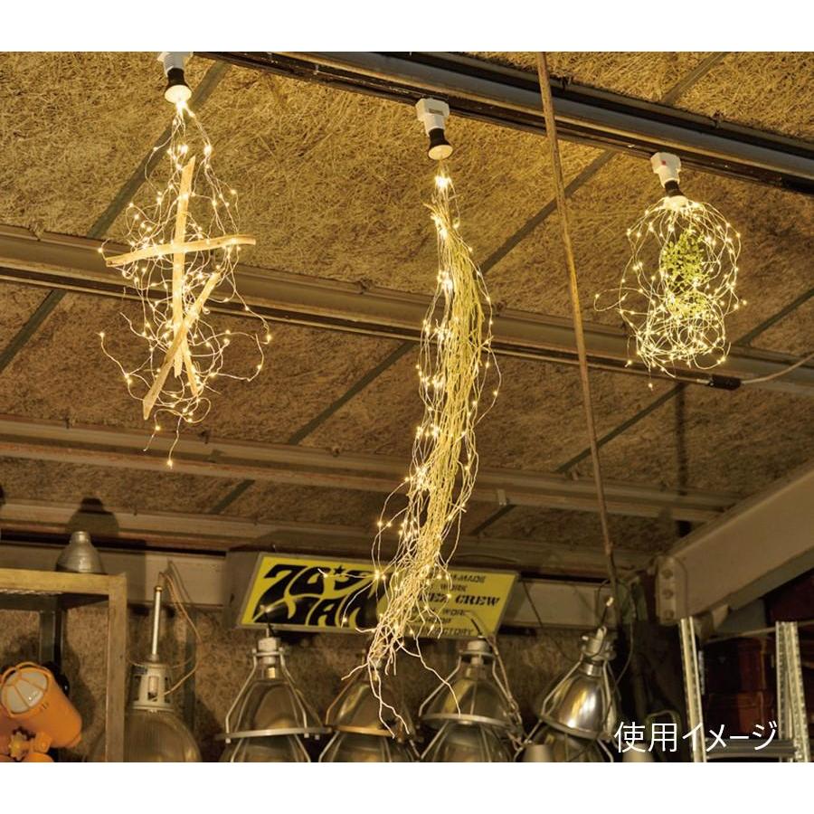 SBソケット型LEDガーランドsparkler1mx16本 4968912900831 : 1784832 : 通販奉行 - 通販 ...