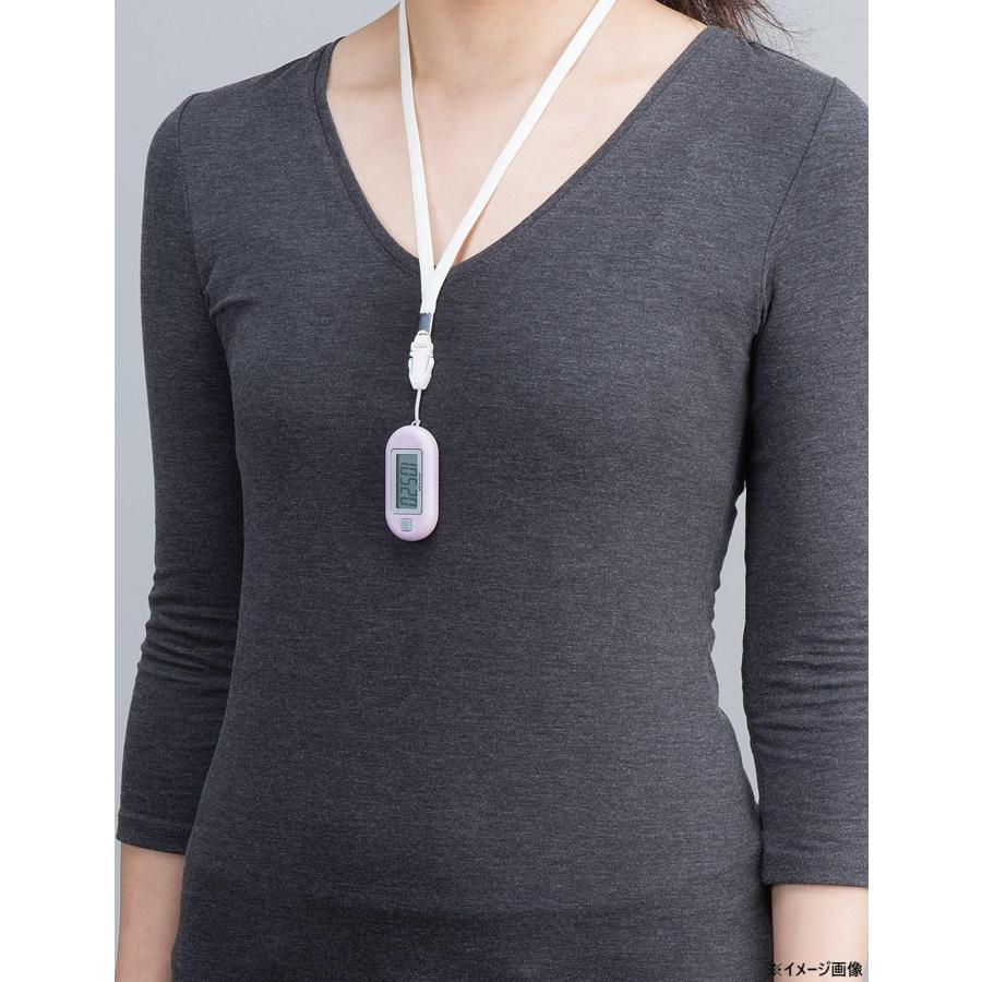 ポケット万歩 EX-150 ラベンダー : 通販奉行 - 通販 - Yahoo!ショッピング