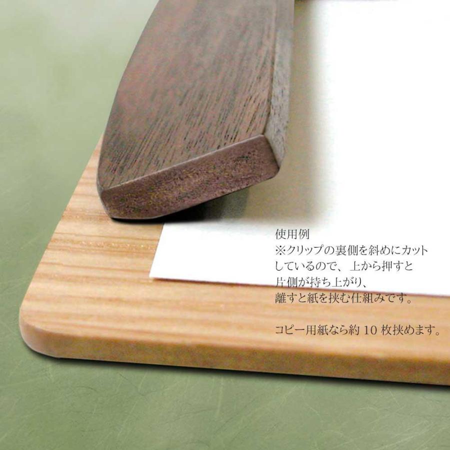 コレクト 木製クリップボードA4用 クリア Y-44K-CL : 通販奉行 - 通販 - Yahoo!ショッピング