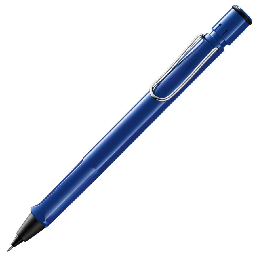 LAMY ラミー サファリ ブルー ペンシル 0.5mm L114 : 通販奉行 - 通販 - Yahoo!ショッピング