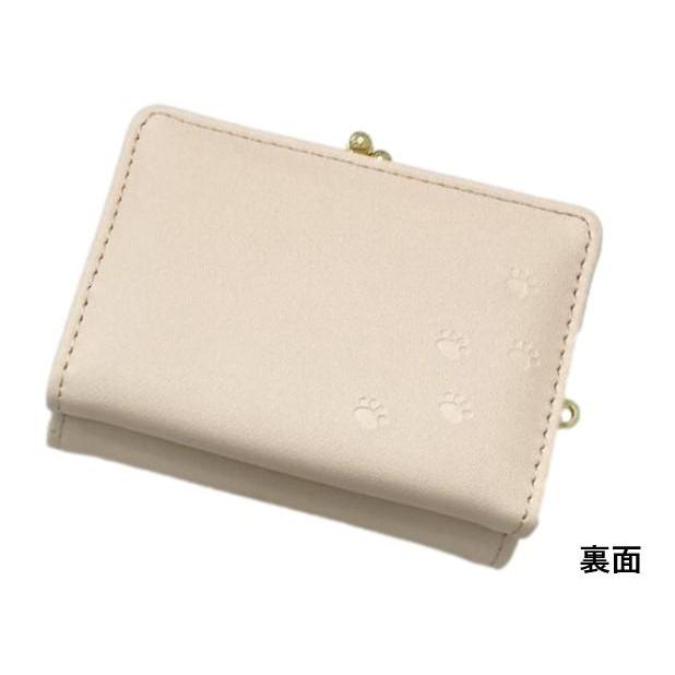 necoco がま口ミニ財布 A49-2 ベージュ : 通販奉行 - 通販 - Yahoo!ショッピング