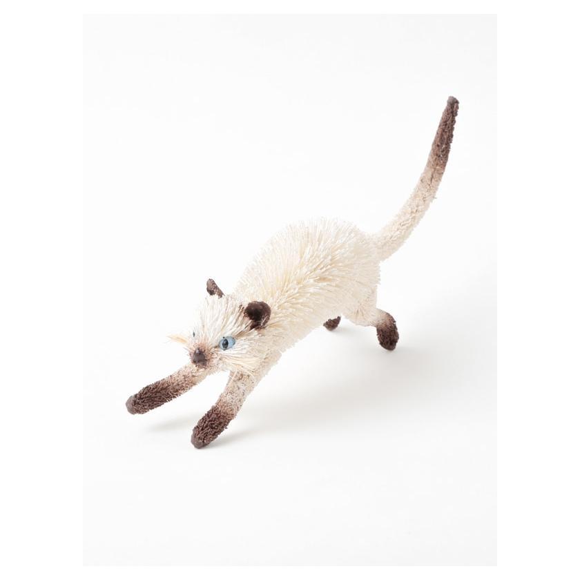 東京かんかん たわしアニマル ネコ M81-1492 : 通販奉行 - 通販 - Yahoo!ショッピング